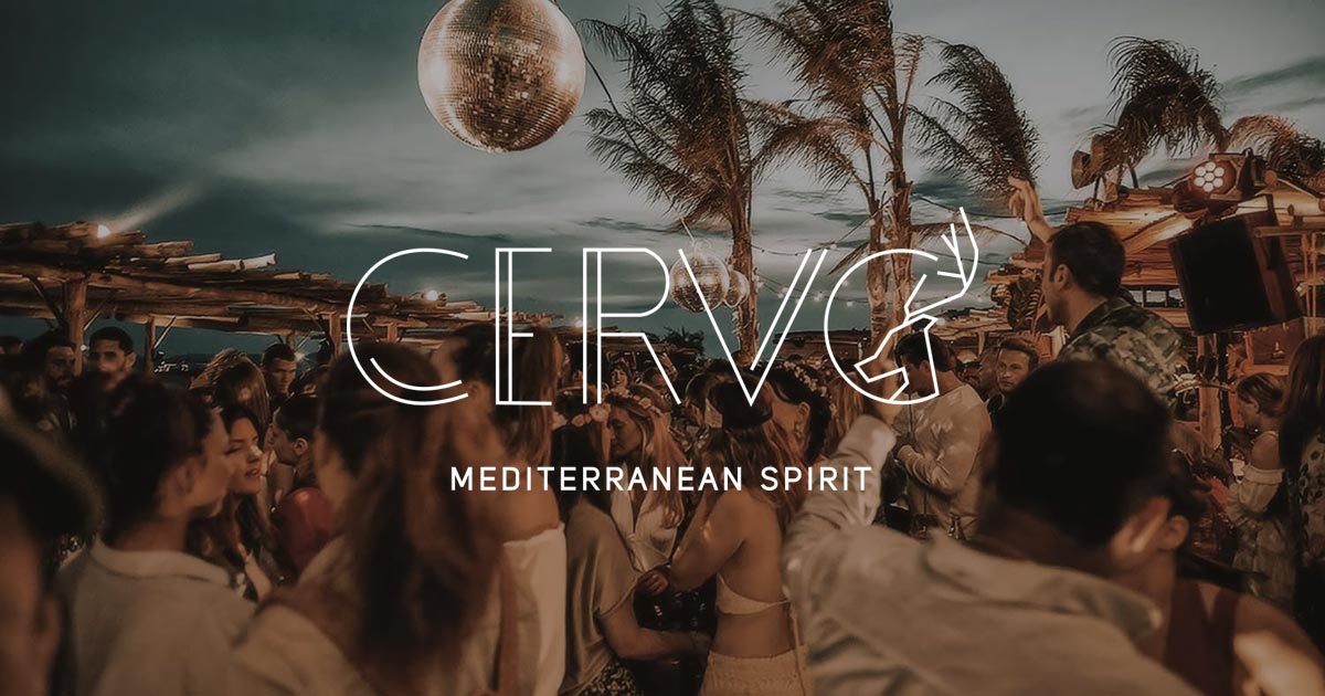 Cervo - A Italian Spirit