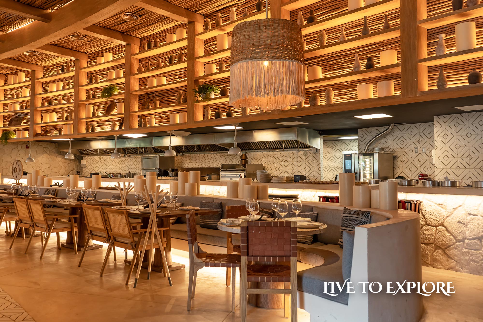 Cervo - Mediterranean Spirit