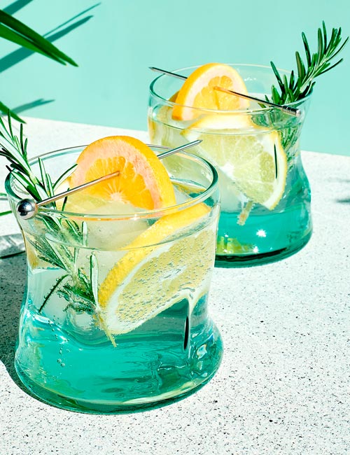 Cervo - Mediterranean Spirit
